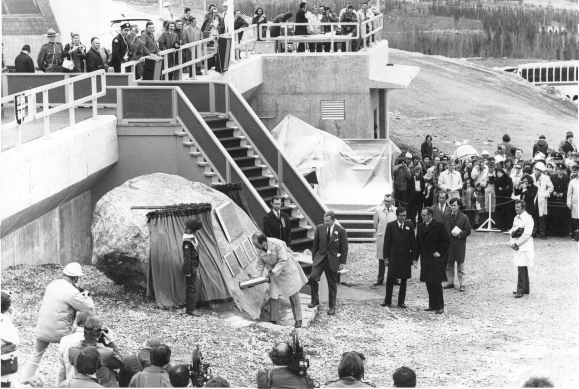 History | Churchill River Management Expert Panel