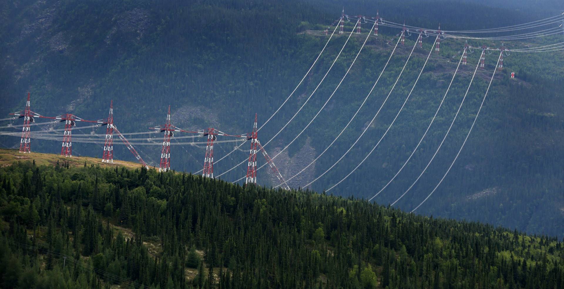 About | Churchill River Management Expert Panel